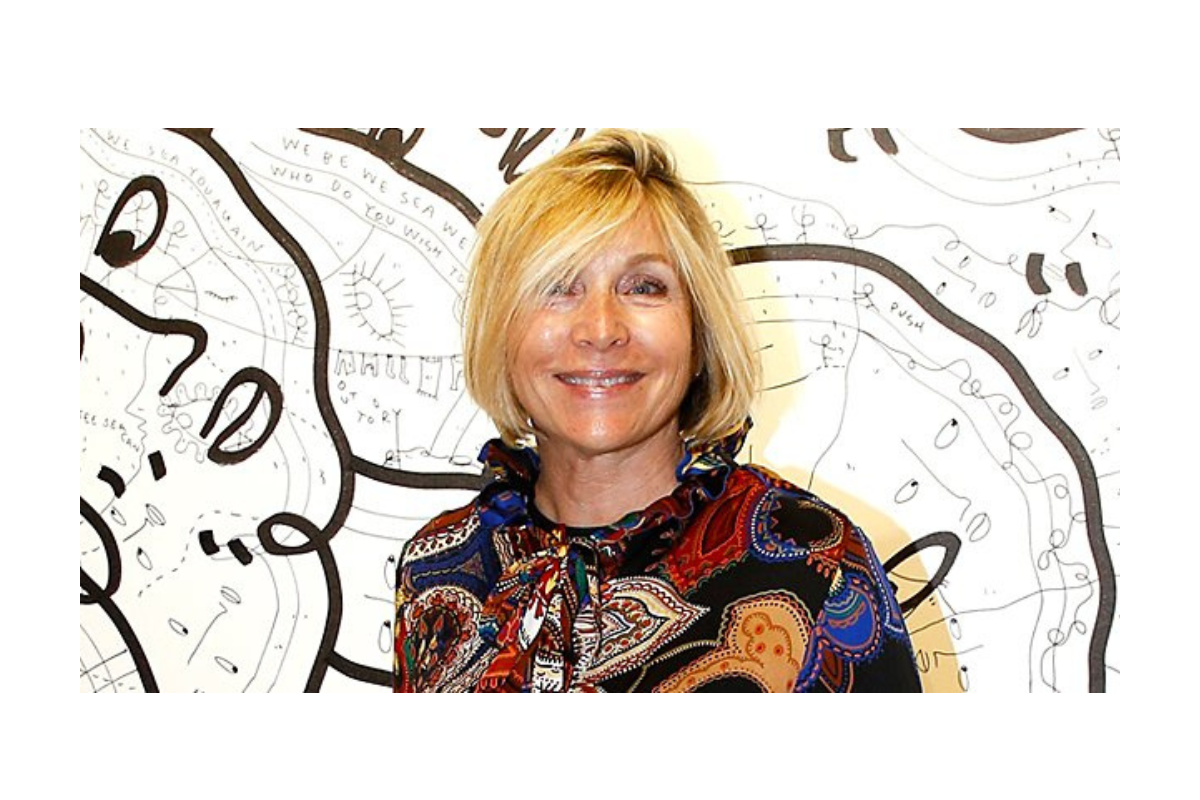 Charla Carter Oeil De Verre